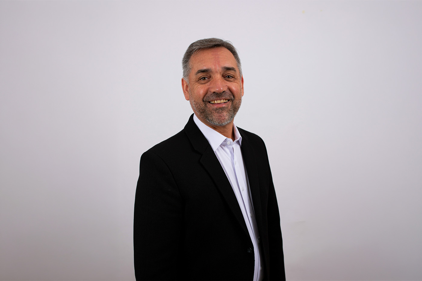 El Pr. Daniel Torres es el nuevo vicerrector de Desarrollo Espiritual ...